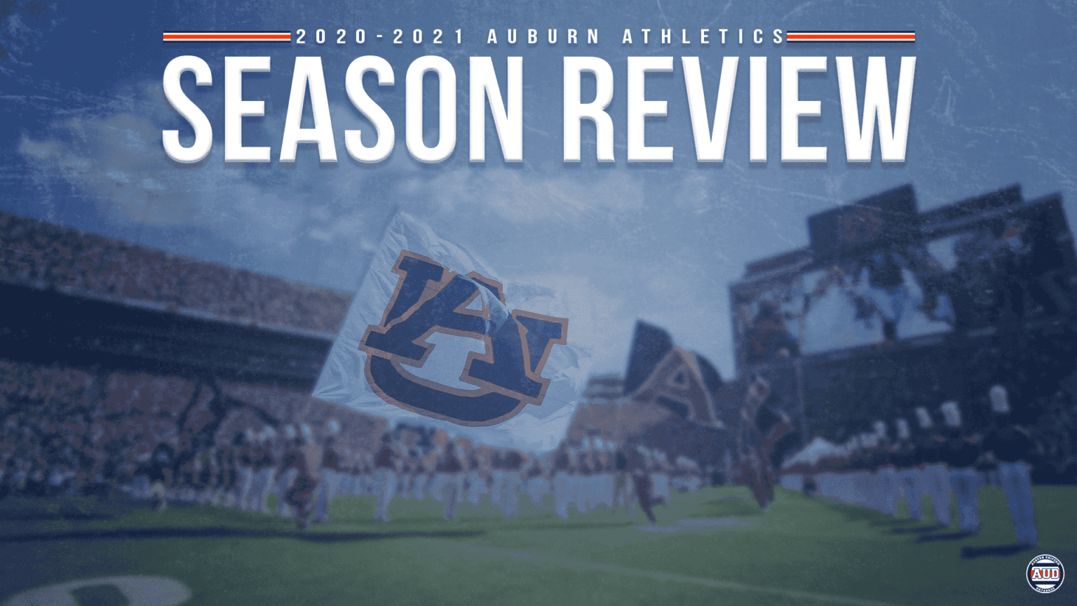 Auburn Athletics Season Review 2020-2021 - Auburn Uniform Database