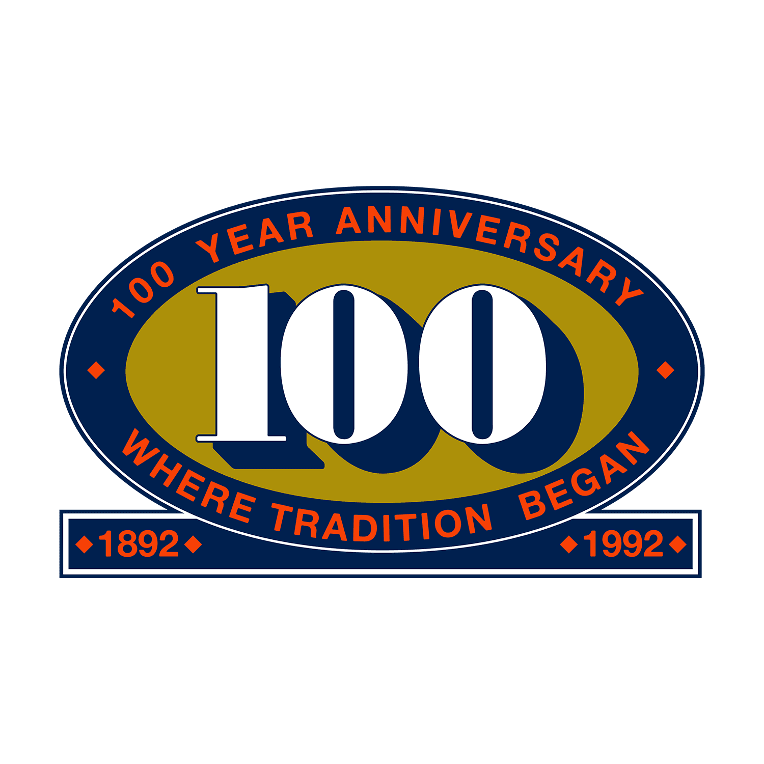100th Anniversary Auburn Football - Auburn Uniform Database