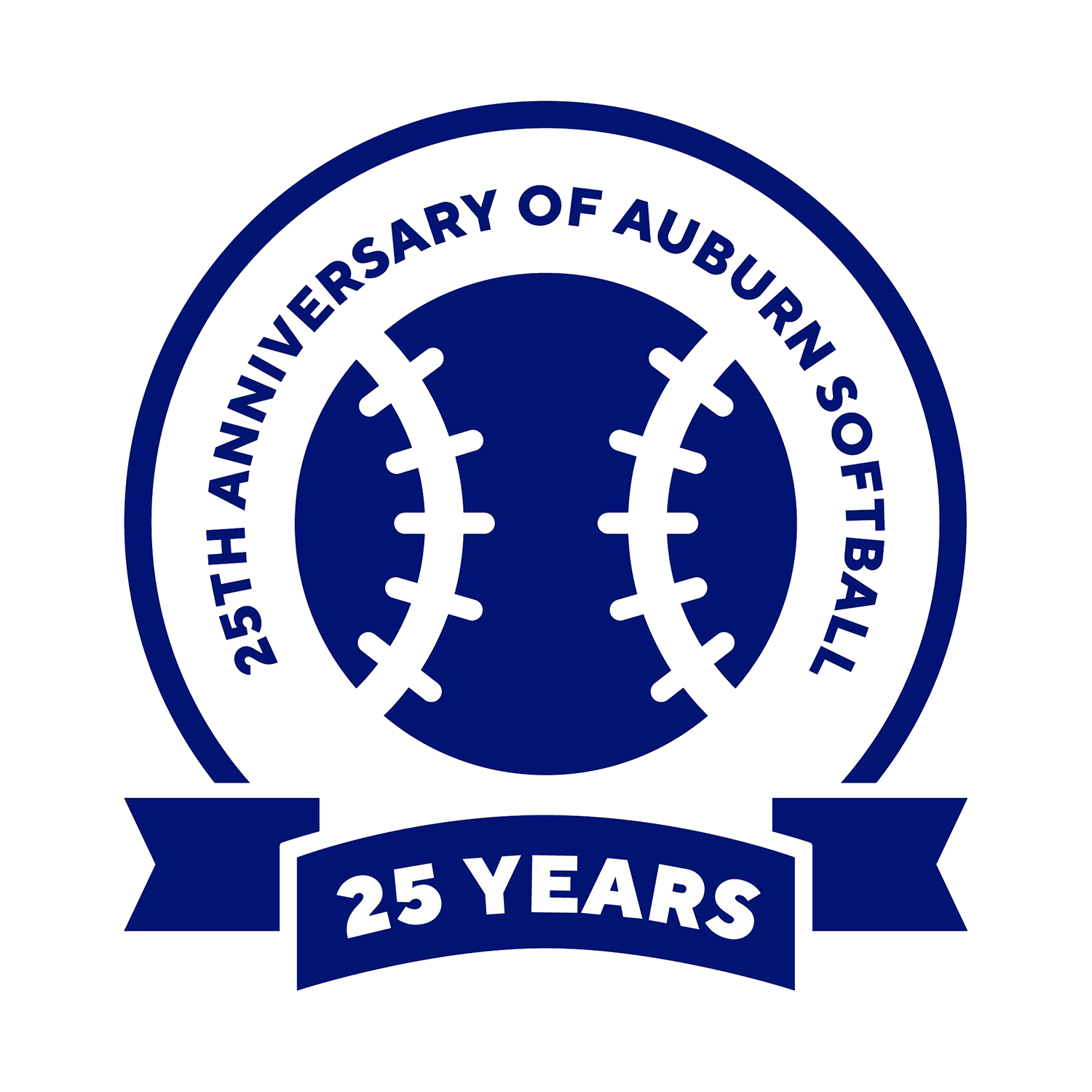 25th Anniversary Auburn Softball - Auburn Uniform Database 25th Anniversary Auburn Softball - Auburn Uniform Database